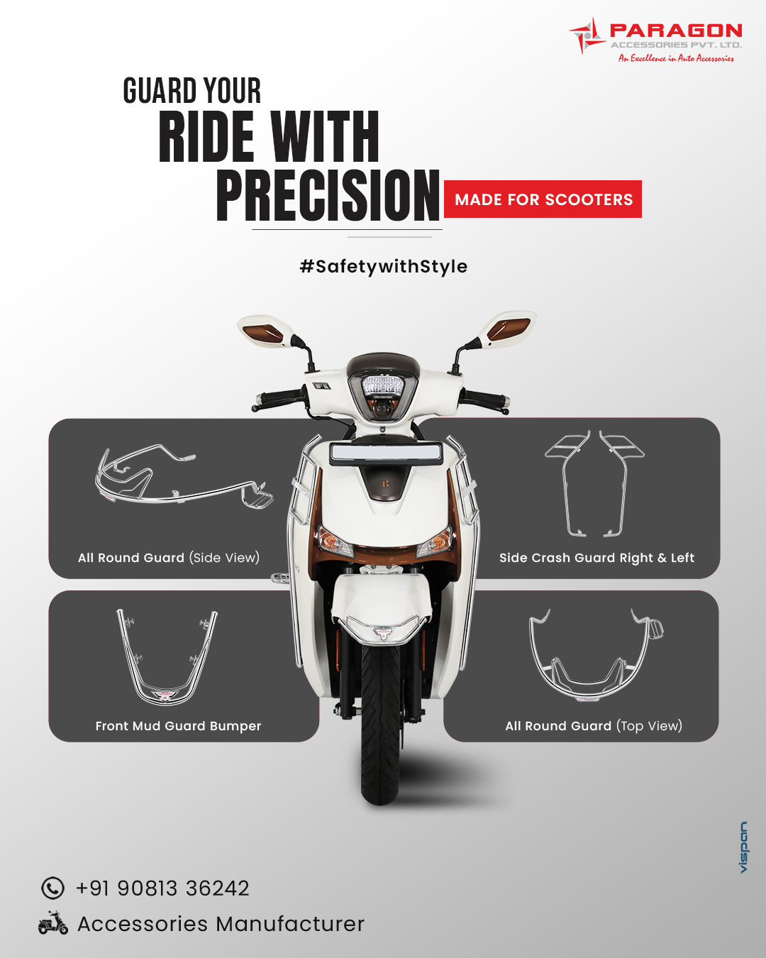The Impact of Quality Accessories on Your Scooter’s Value and Longevity ...